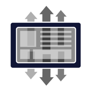 Hyperpanel | Technology