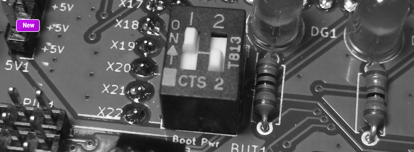 Hyperpanel | New tutorial about Pyboard switches | #216