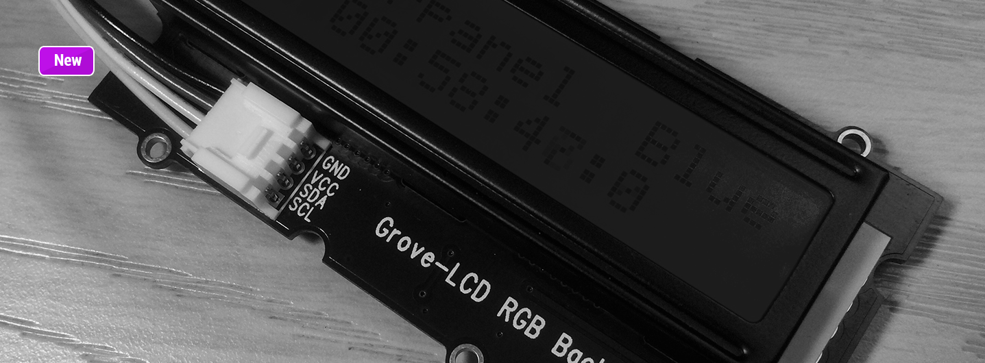 Hyperpanel | New tutorial about Pyboard Screen LCD & RGB | #217