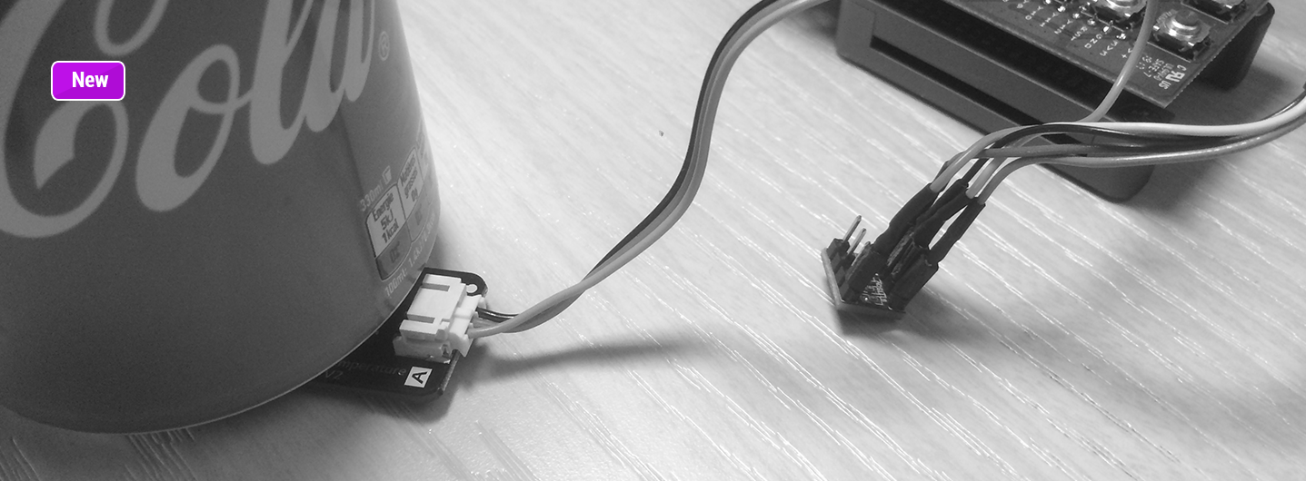 Hyperpanel | New tutorial about Pyboard Centigrade Temperature Sensor ...