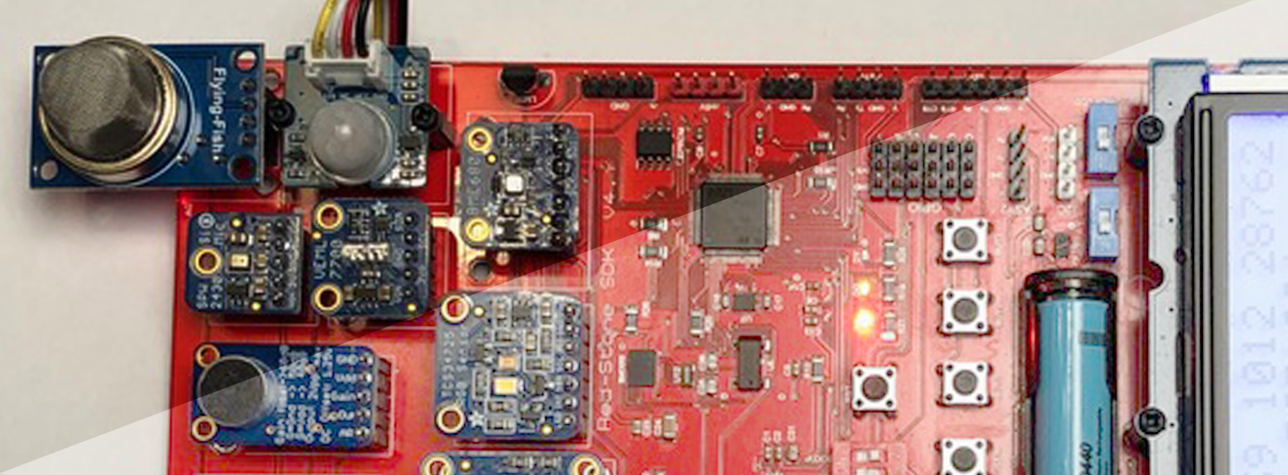 Hyperpanel | Next generation of Multi-Sensor Unit