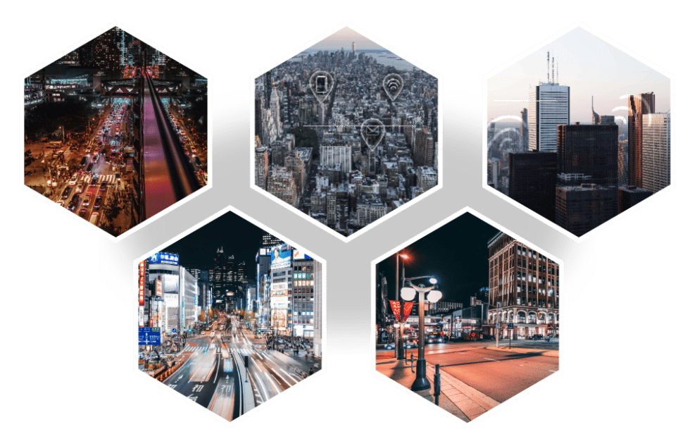 Hyperpanel | The Universal Open Platform for Connected Devices powered ...