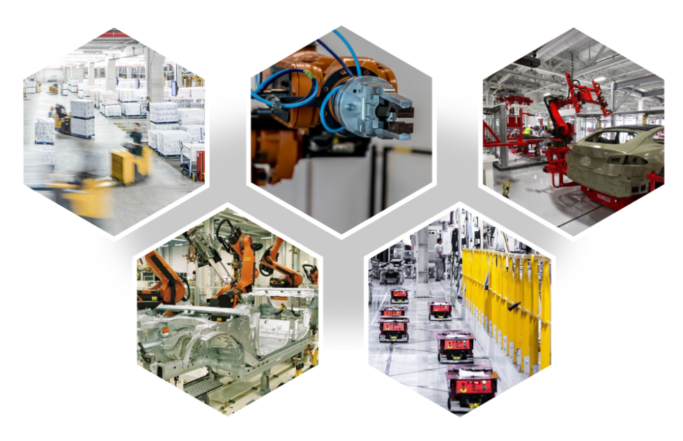 Hyperpanel | The Universal Open Platform for Connected Devices powered ...