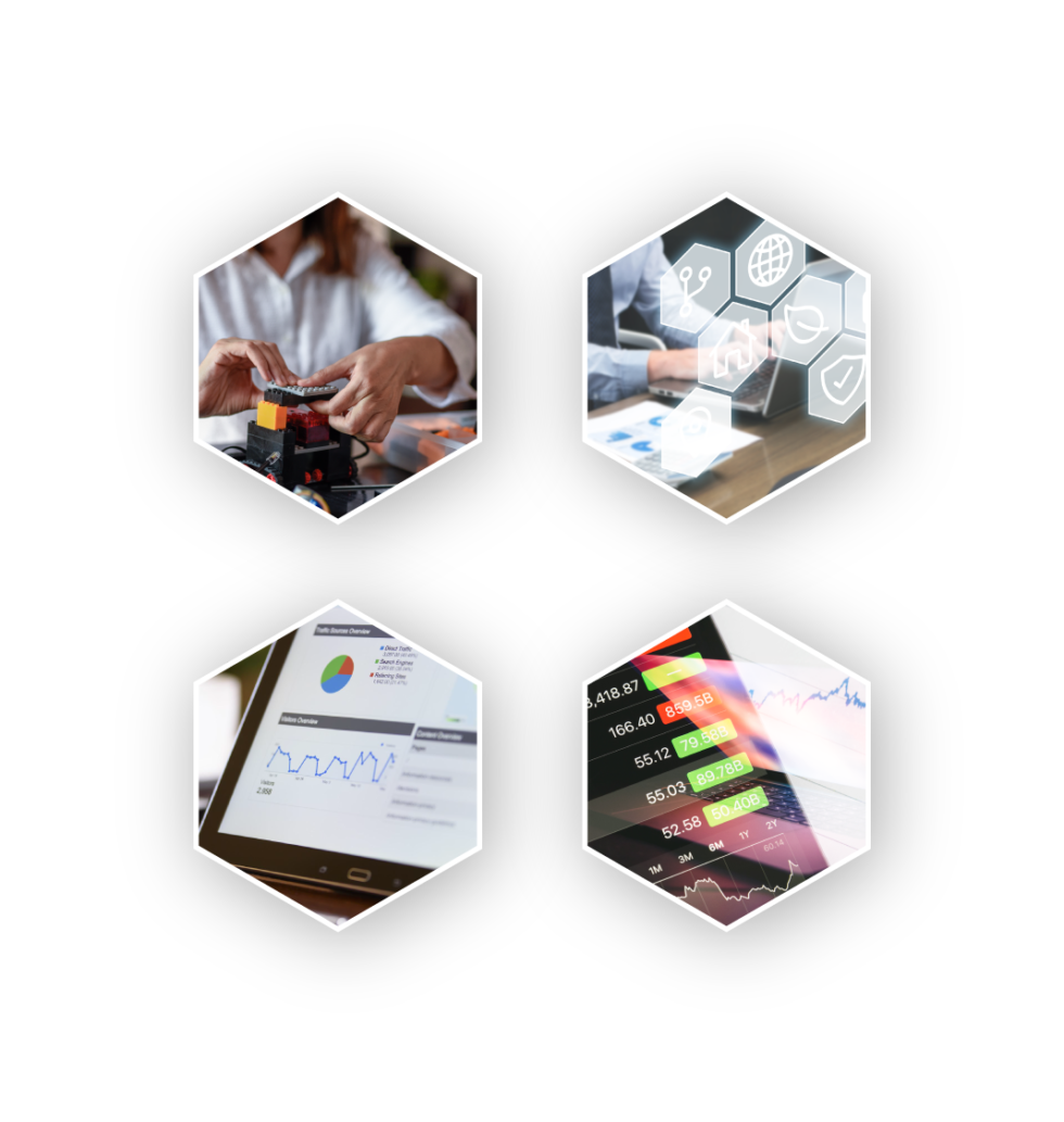 Hyperpanel | The Universal Open Platform for Connected Devices powered by HPL/OS, the new ...